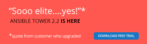 2 Auth Token API Endpoint Ansible Tower API Guide