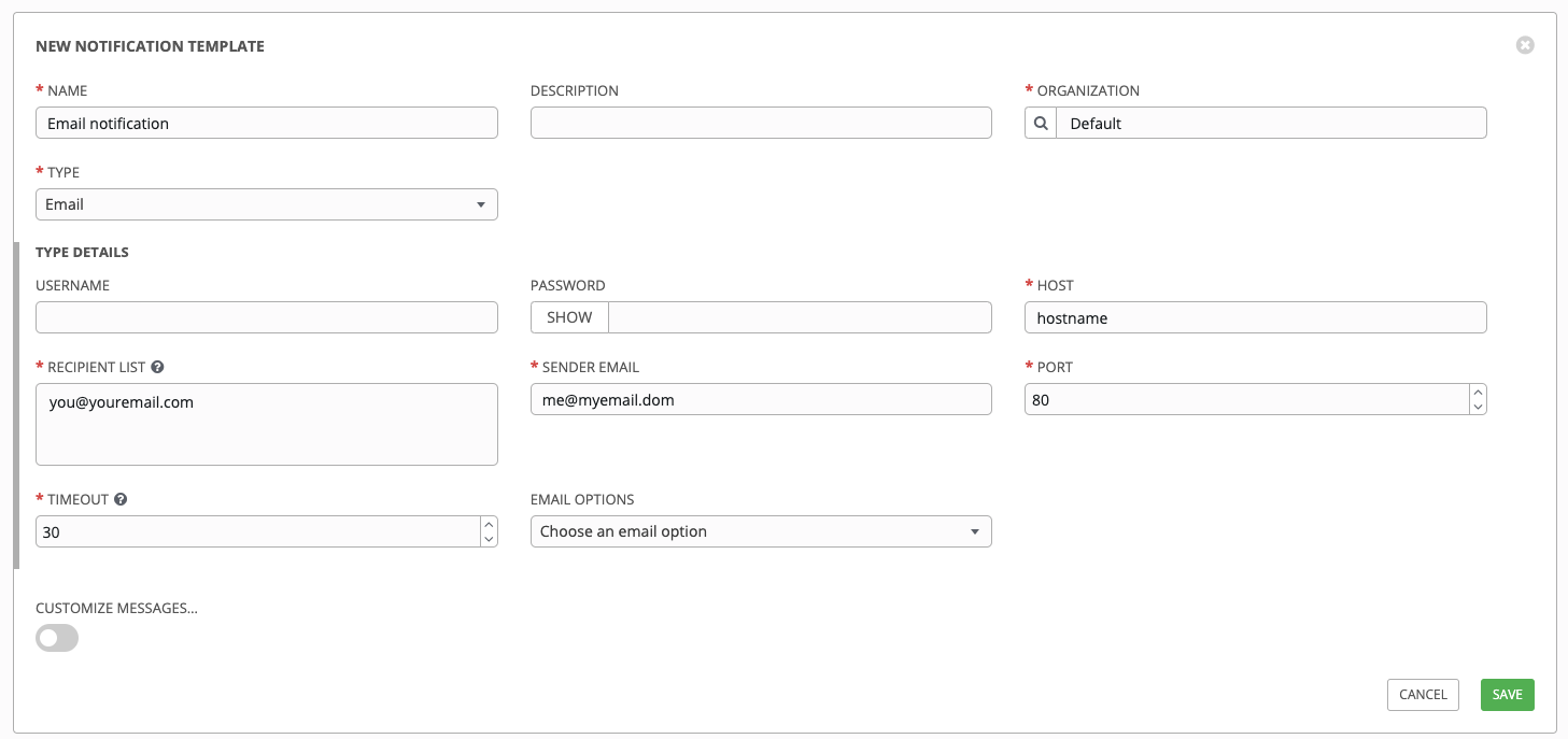 How To Turn Off Email Notifications On Shared Google Docs Lasopawidget